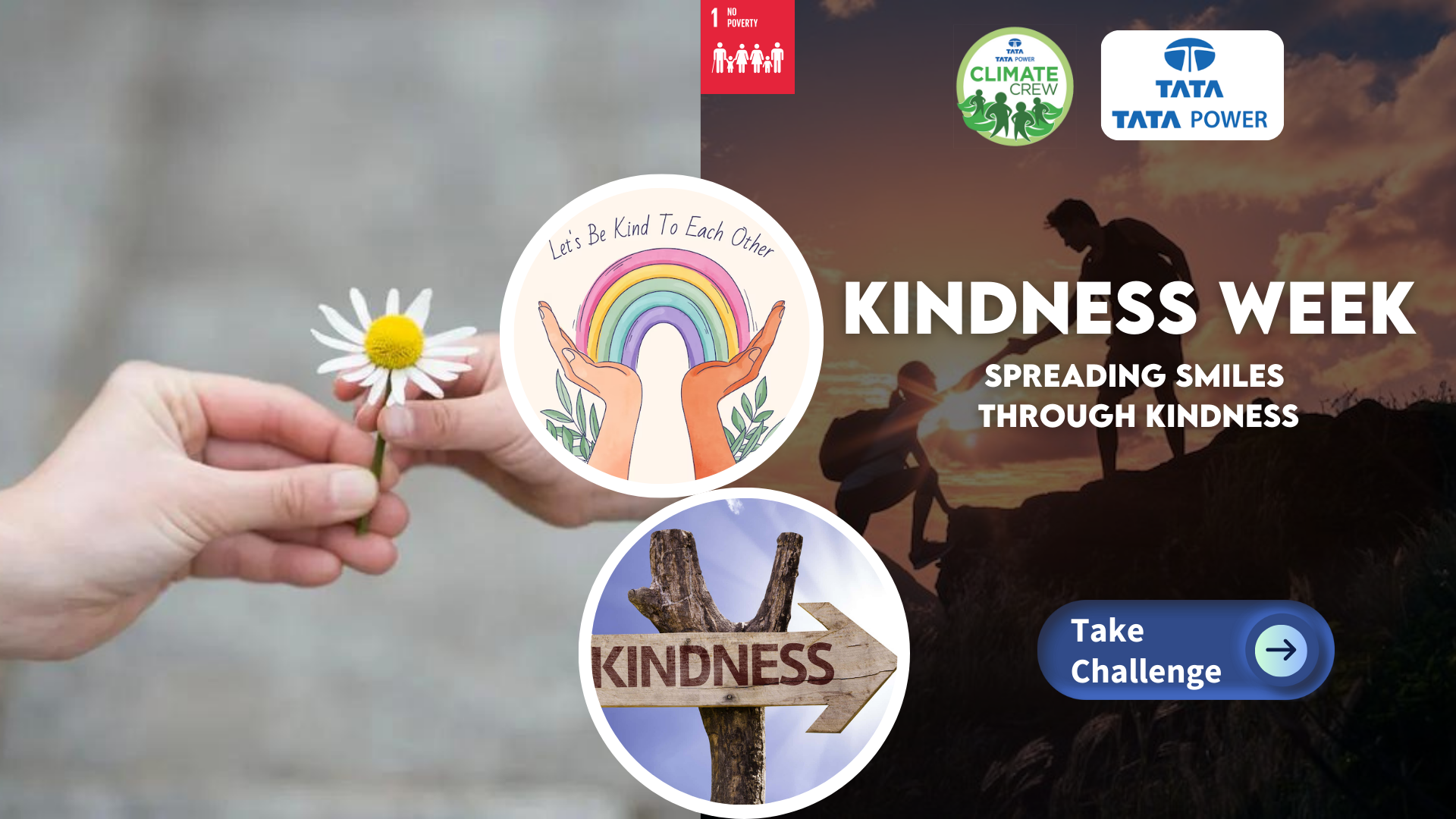 Kindness Week