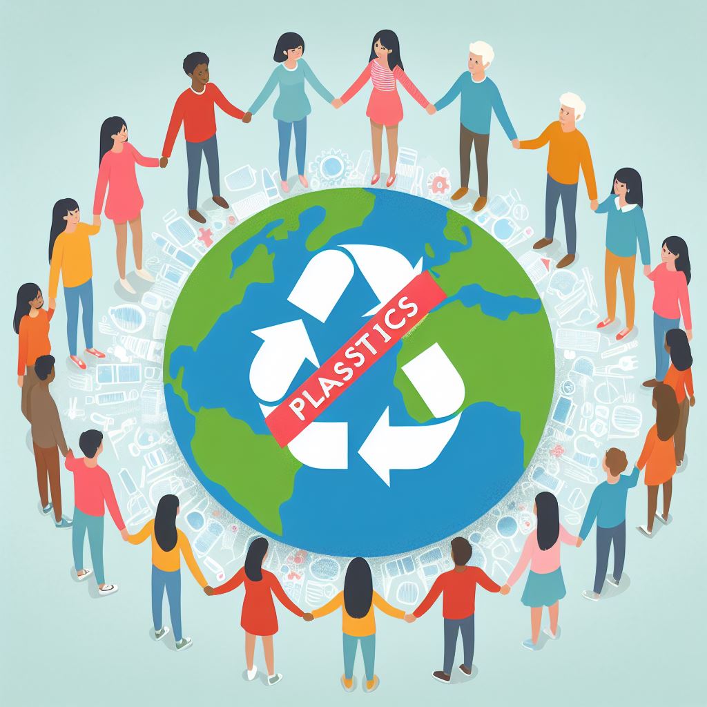 Planet vs. Plastics : Opinion Poll