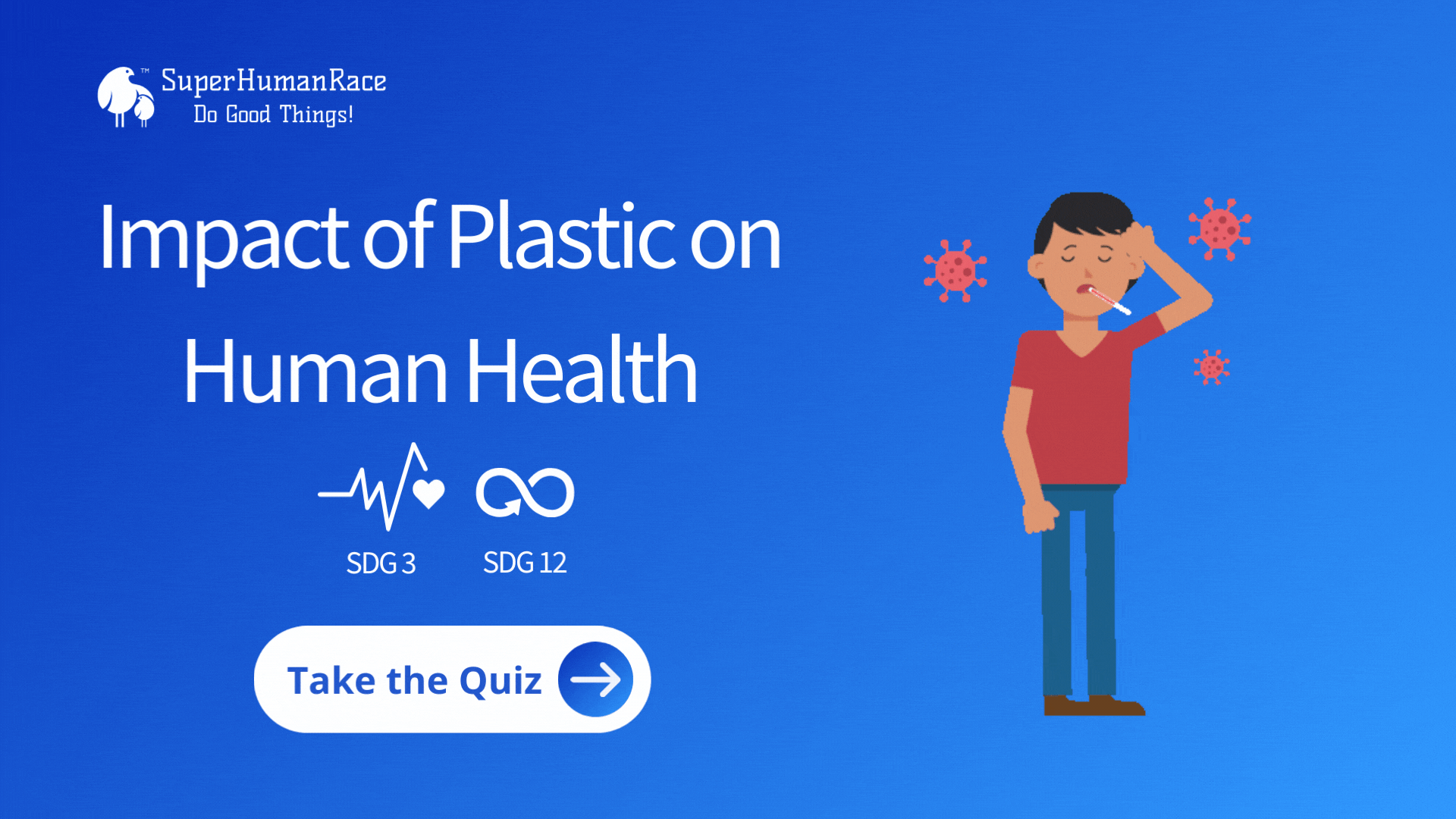 Impact of Plastic on Human Health